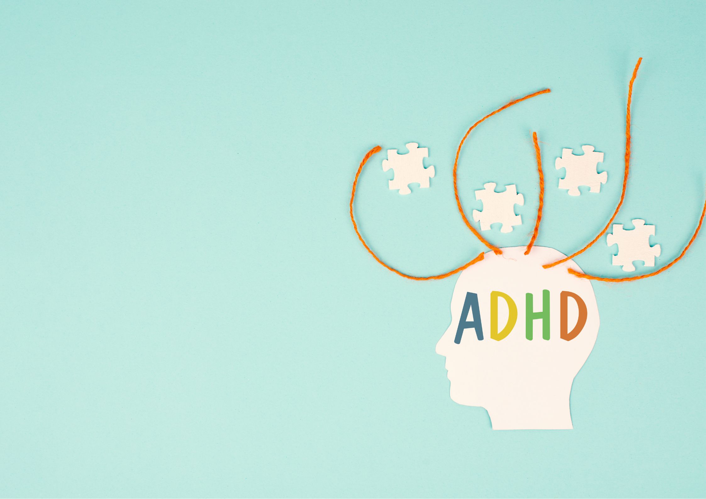 Can EMDR help to treat ADHD?